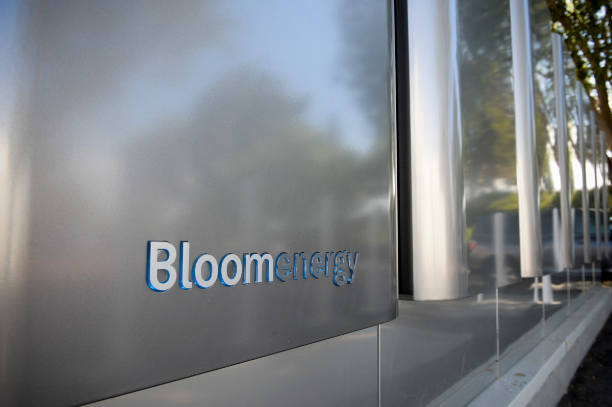 Bloom Energy plans to move some Delaware jobs to Mexico