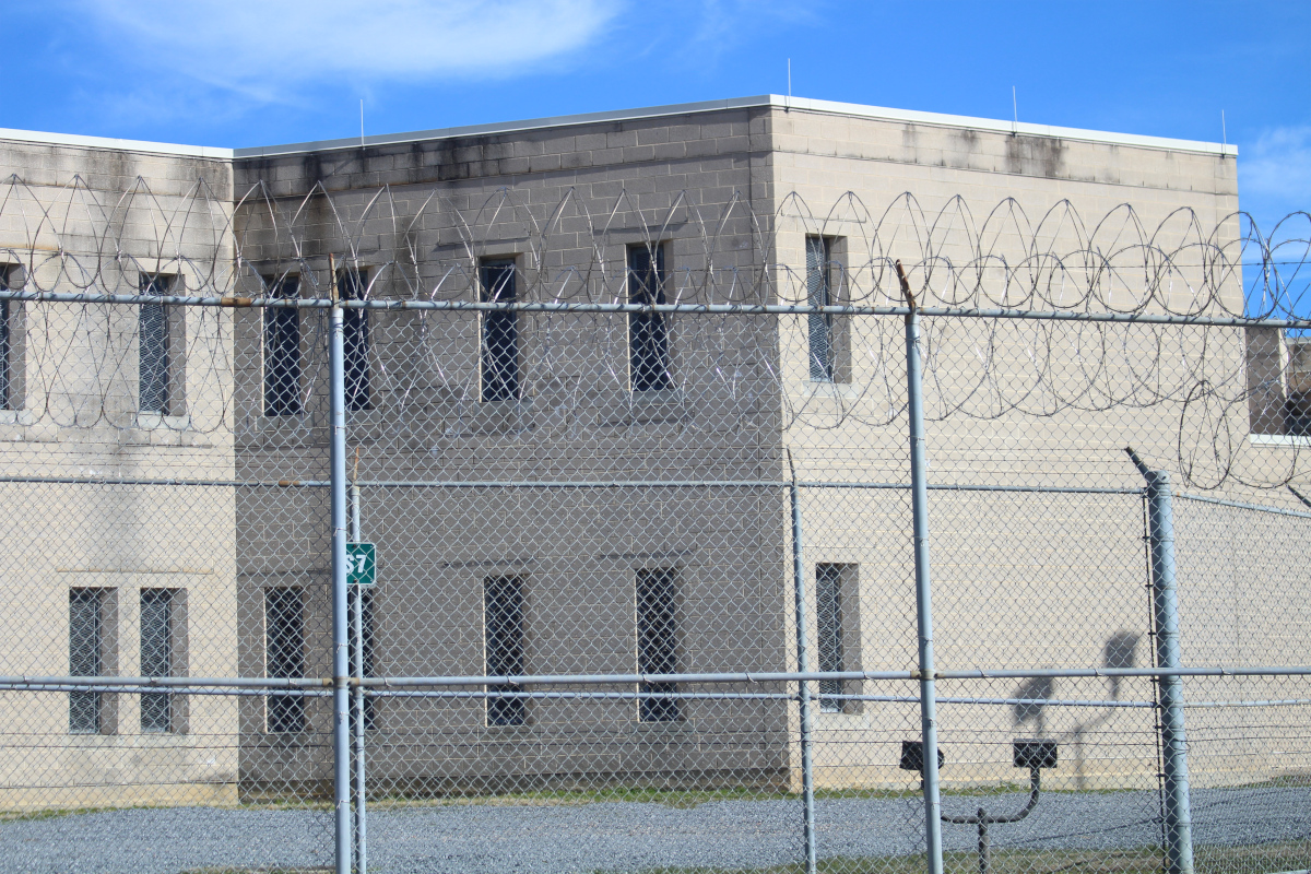 Whistleblowers sue COVID-era Delaware prison health provider