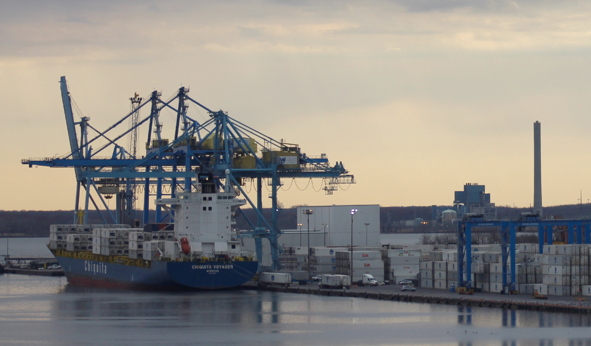 Port of Wilmington workers find tough start to Enstructure era ...