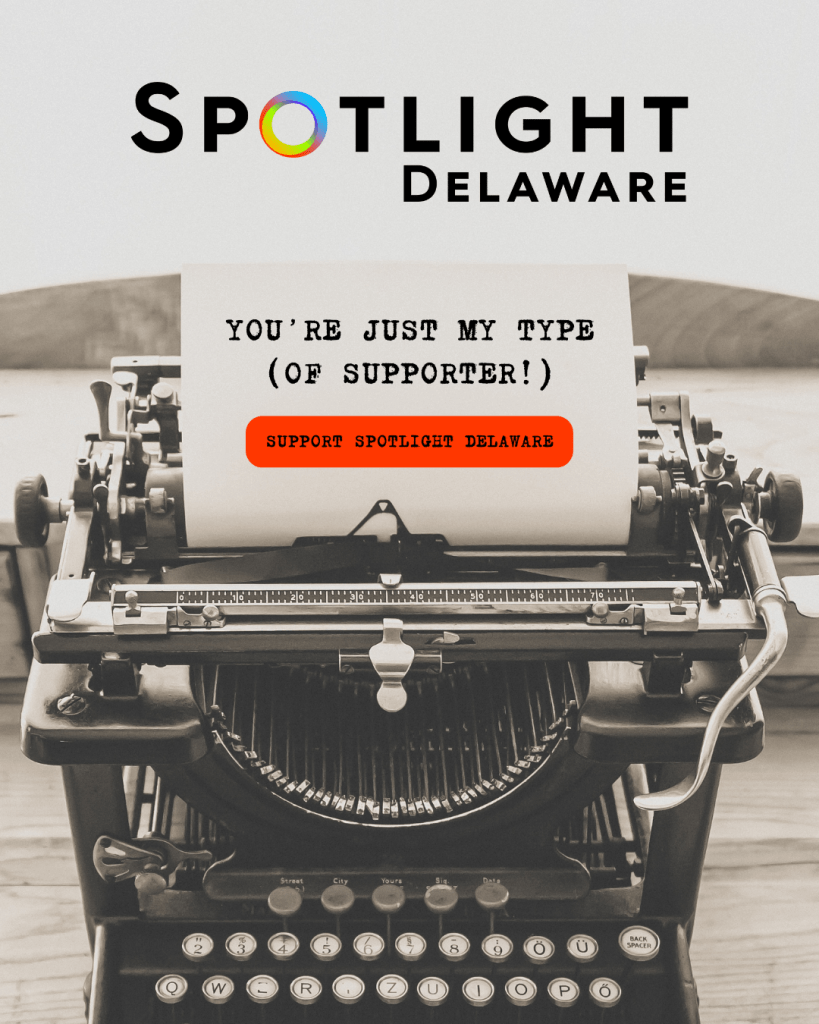 Legislative Summit - Spotlight Delaware