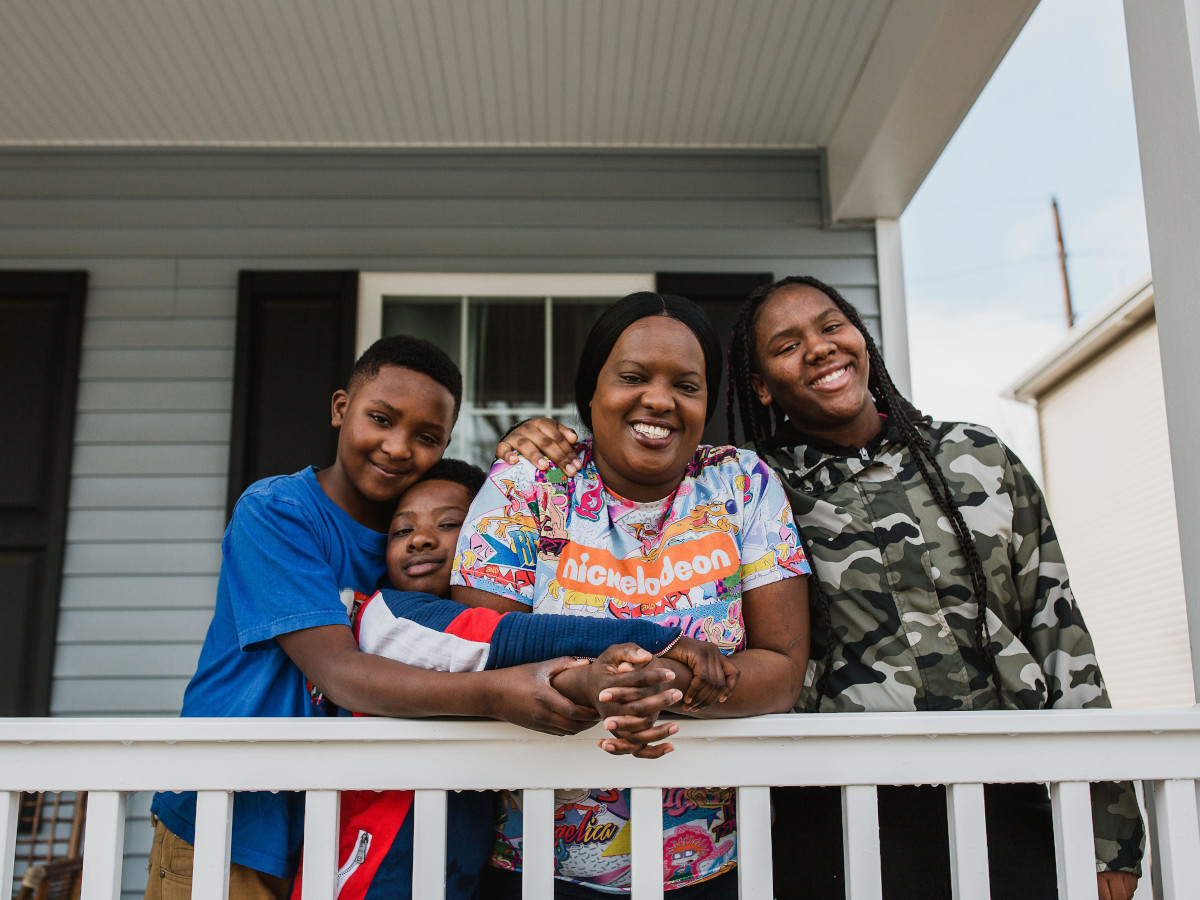 NeighborGood Partners works to put home ownership in reach - Spotlight ...