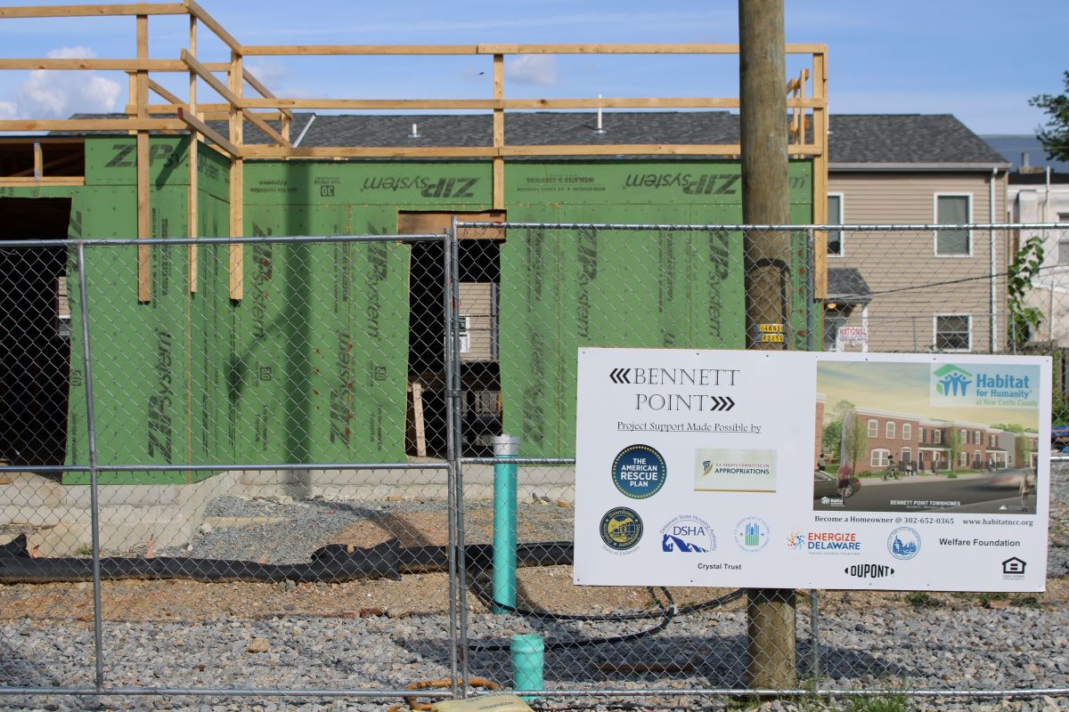 Wilmington devoted $18M to the East Side. Has it made an impact ...