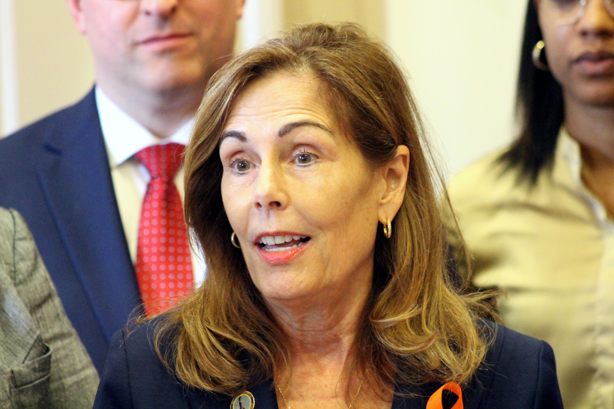 Following fraud reports, Delaware AG seeks pause on opioid grants