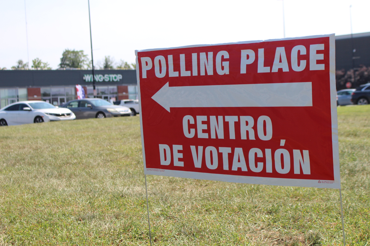 Delaware Explained: How to Vote - Spotlight Delaware