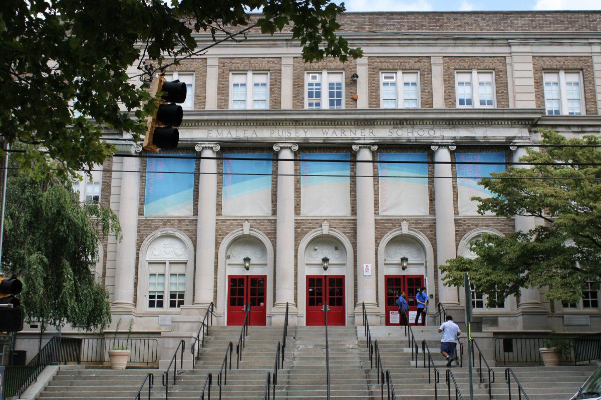 ‘We were bulldozed’: The history of Wilmington’s school system ...