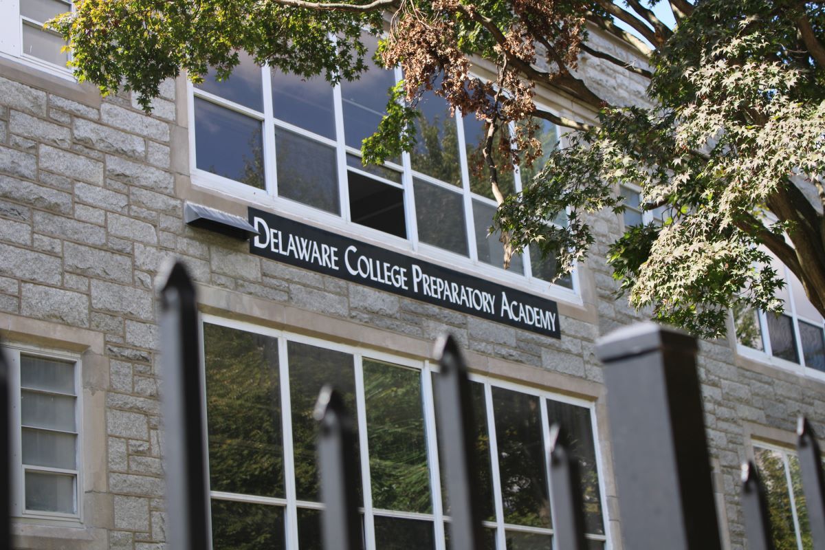 Wilmington moves ahead to foreclose on Congo center - Spotlight Delaware