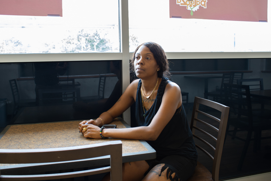 'The forgotten population': Single women struggle in fight against ...