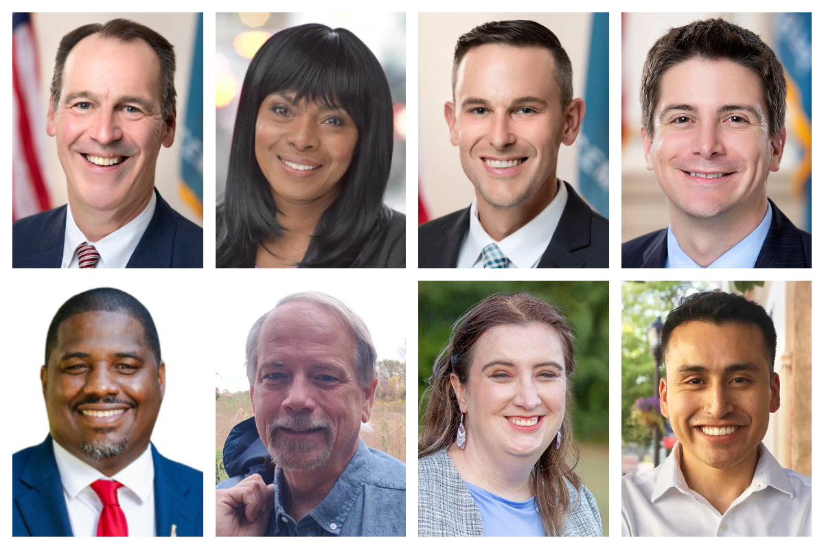 Four House races that could determine Delaware’s future - Spotlight ...