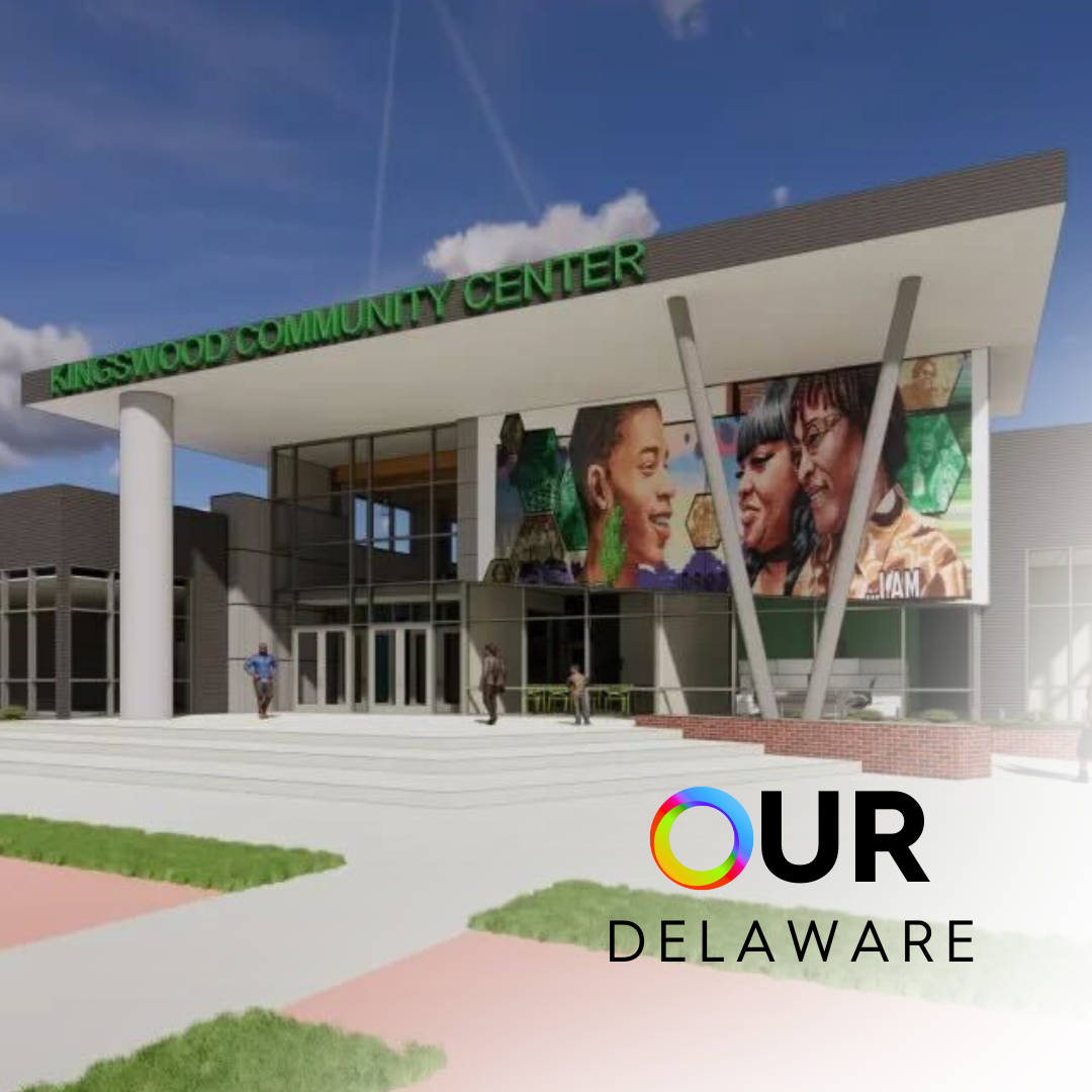 Spotlight Delaware - Our Delaware: The Stories That Define Us
