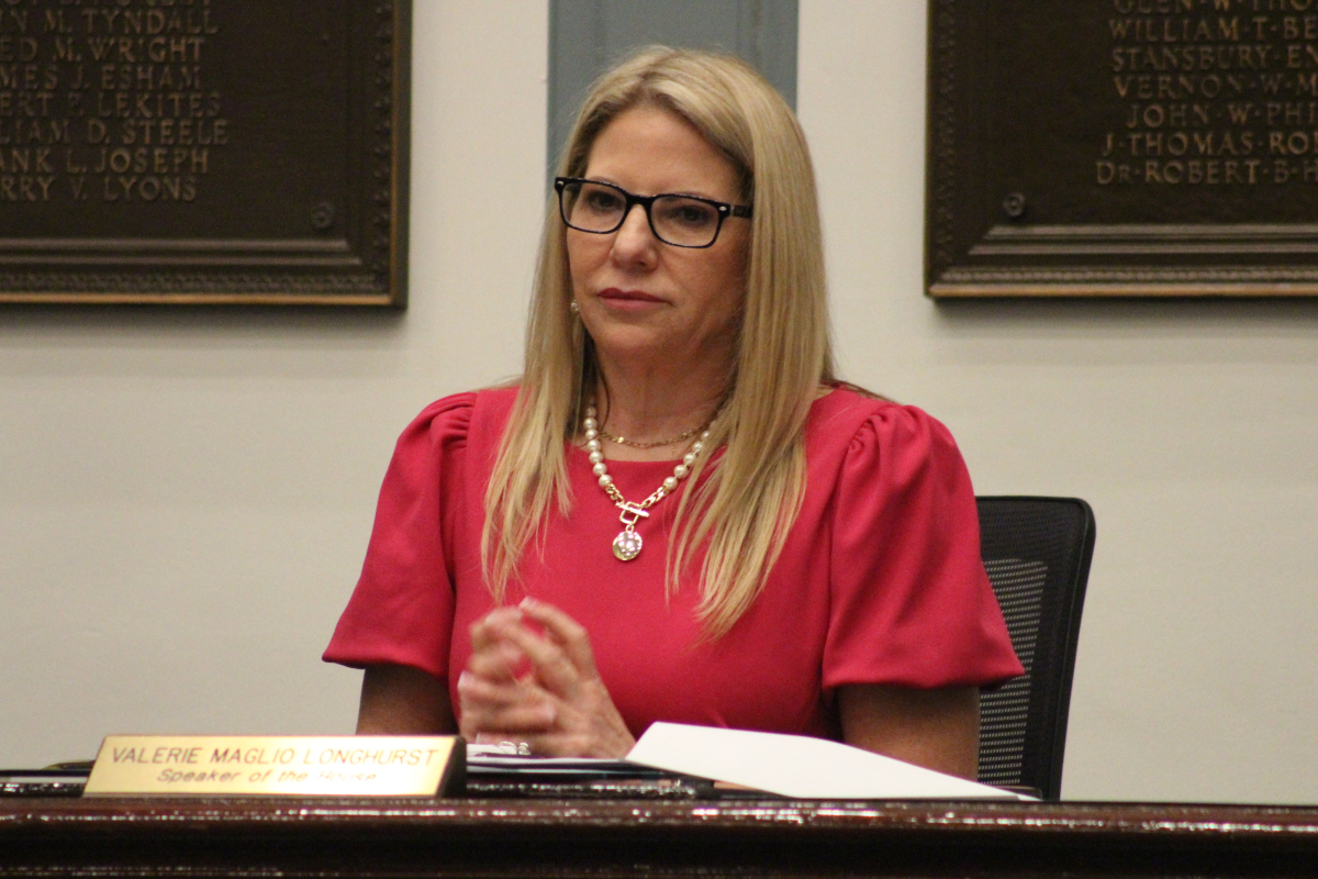 PAL of Delaware faces financial upheaval as Longhurst resigns ...