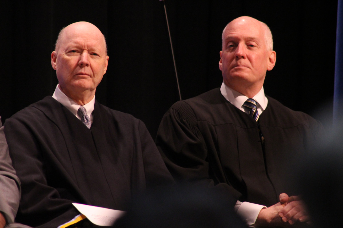 Chief Justice Seitz warns lawmakers against reducing courts ...