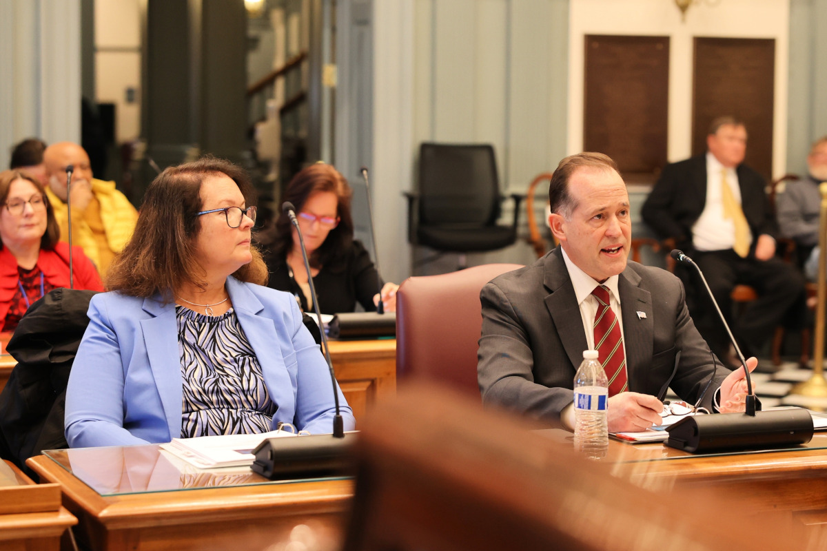 Delaware Dems consider tighter regulations on Delmarva Power ...