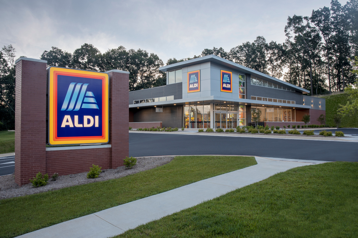 Delaware approves $5M taxpayer grant for Aldi distribution center ...