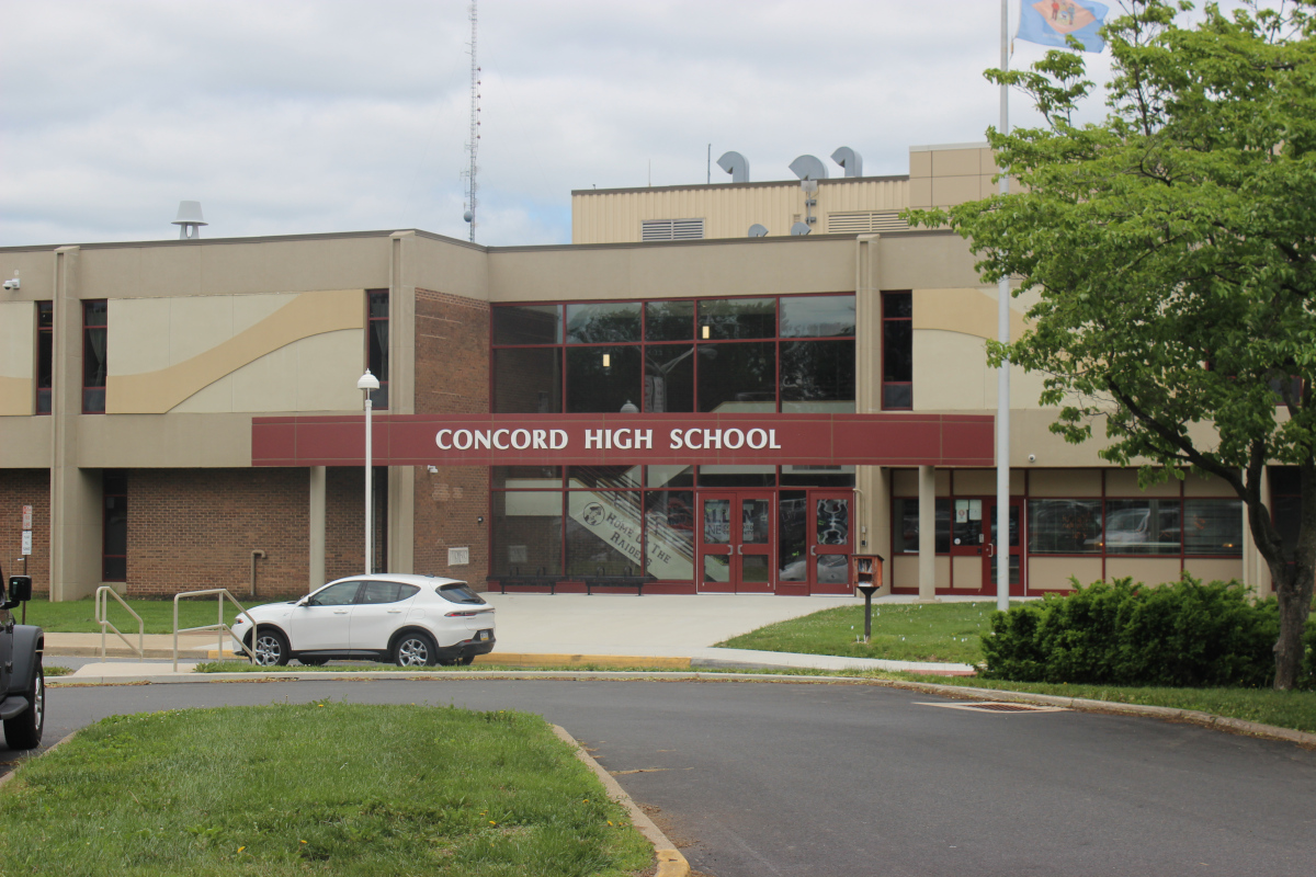 Superintendent’s stepson's Concord High promotion draws criticism