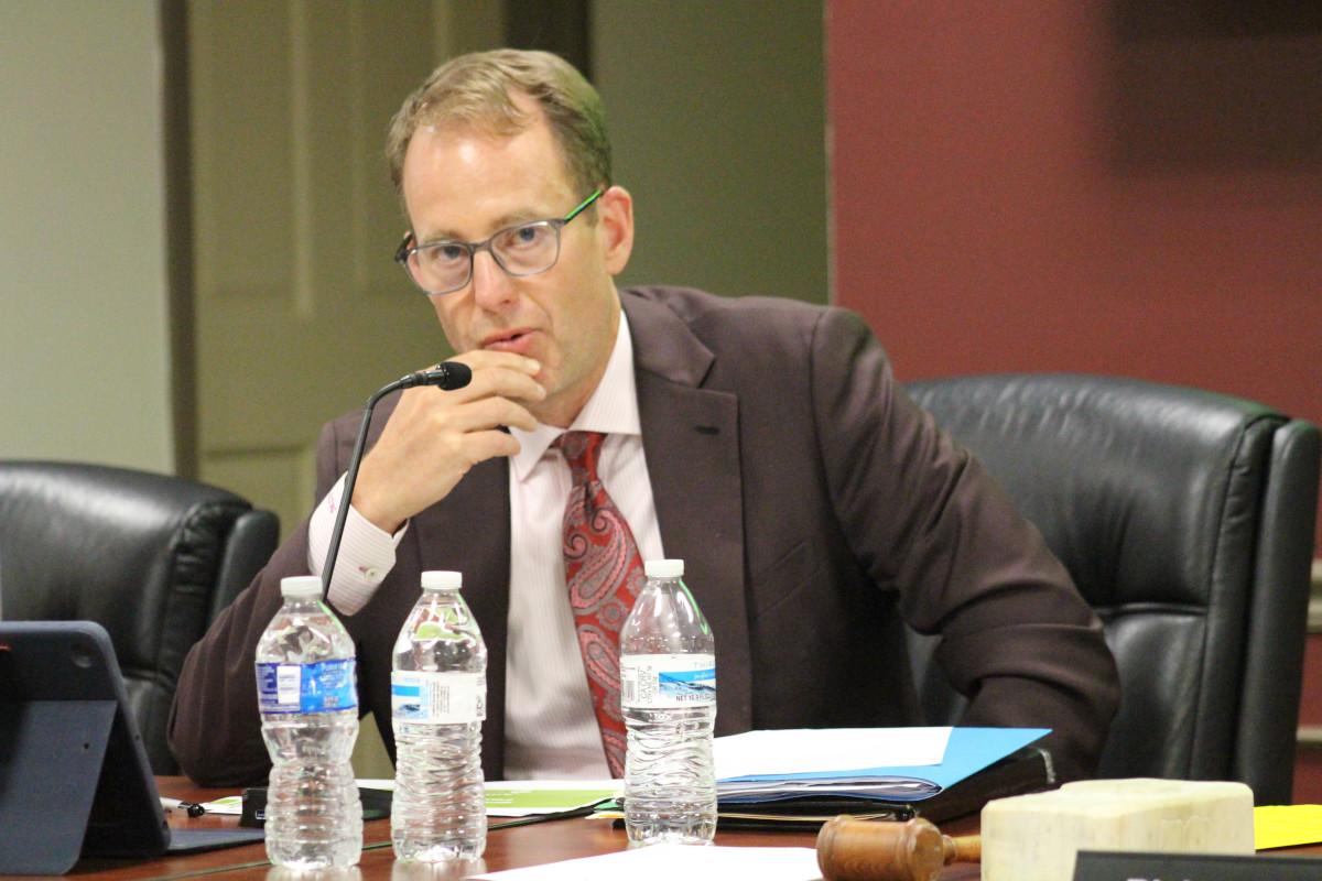 Appoquinimink district officials lay out next steps, community members ...