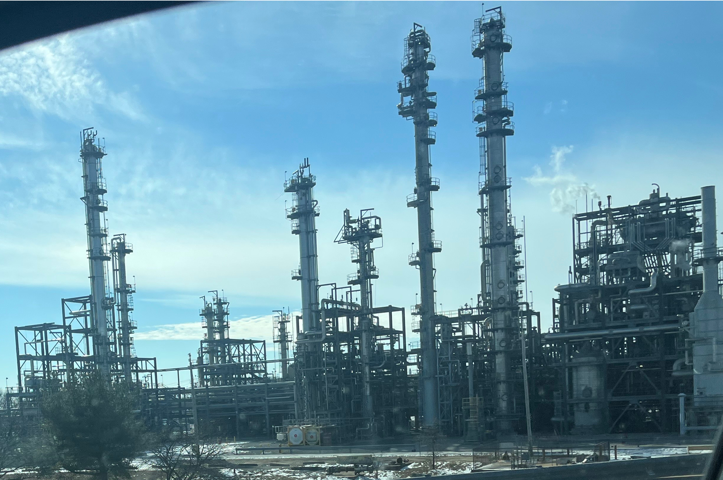 Toxic emissions reduced at Croda’s chemical plant - Spotlight Delaware