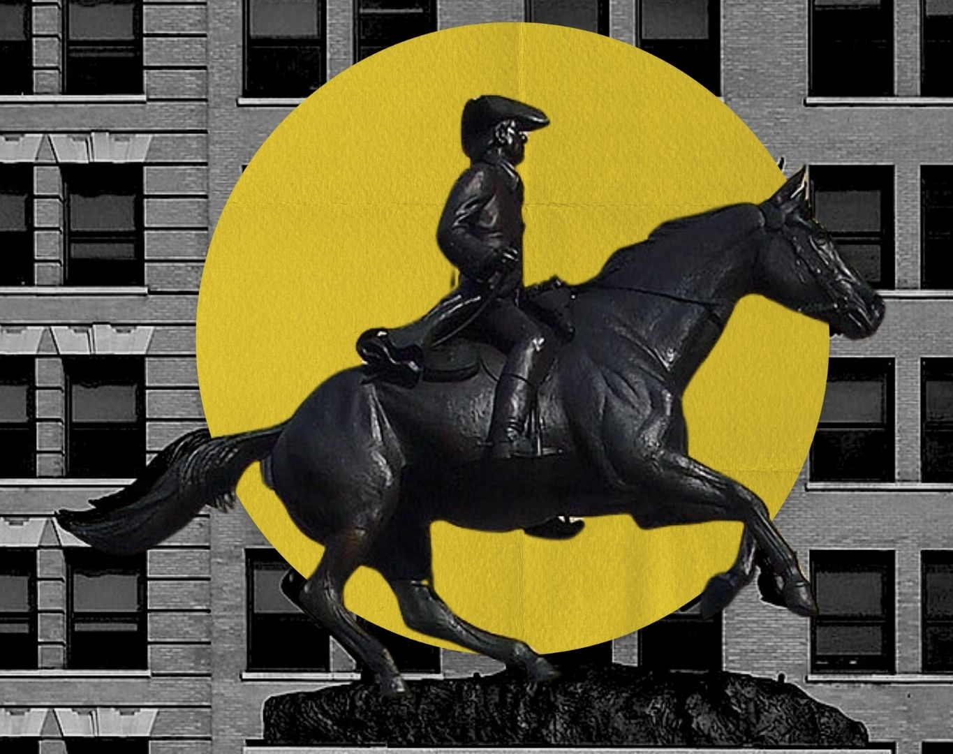 Caesar Rodney statue to likely be displayed in D.C. for 250th