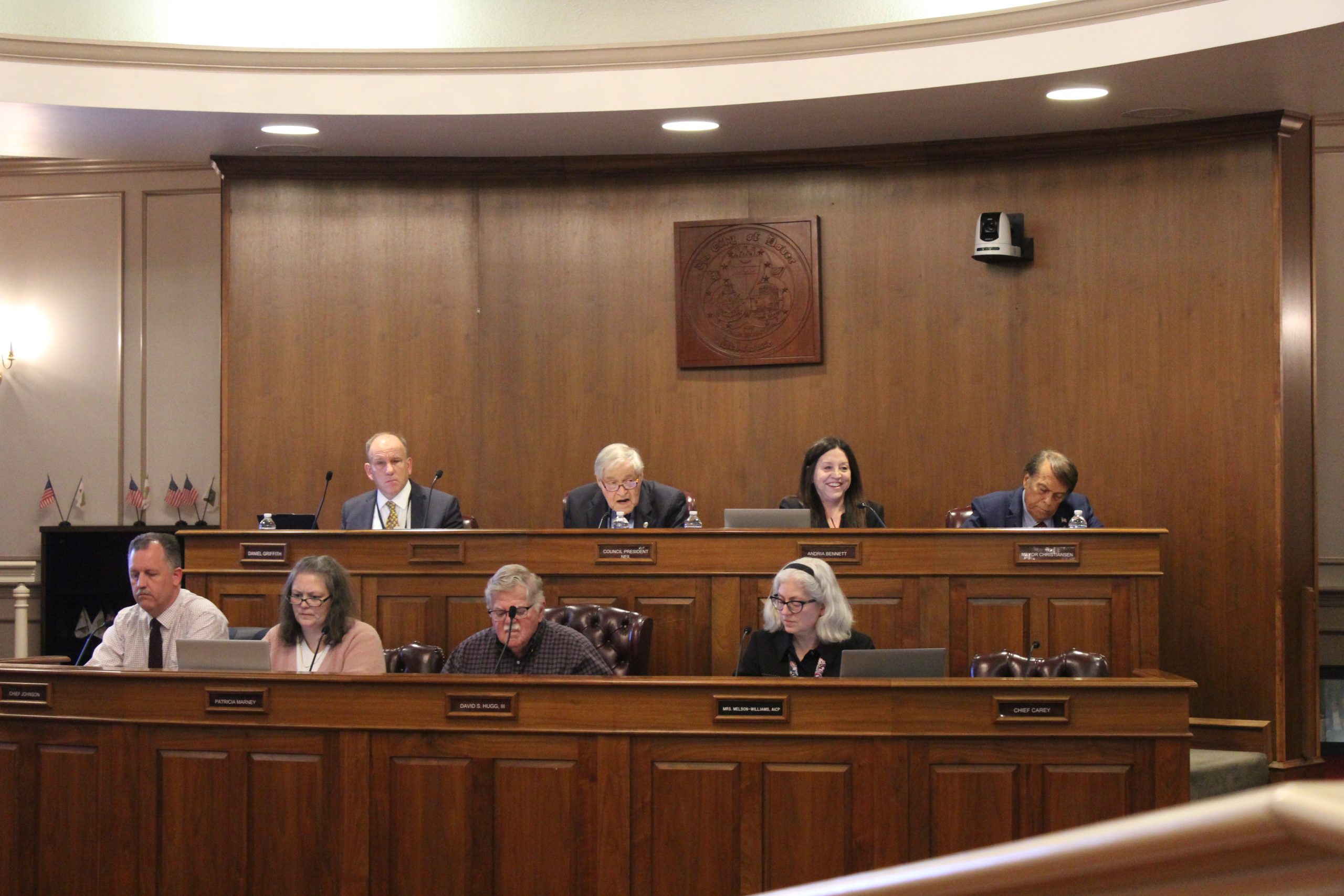 Dover wants to end panhandling, but the city faces legal pushback