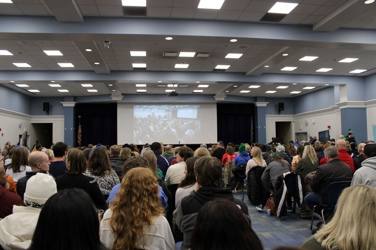 Redding Consortium to vote Tuesday on redistricting Wilmington schools - Spotlight Delaware