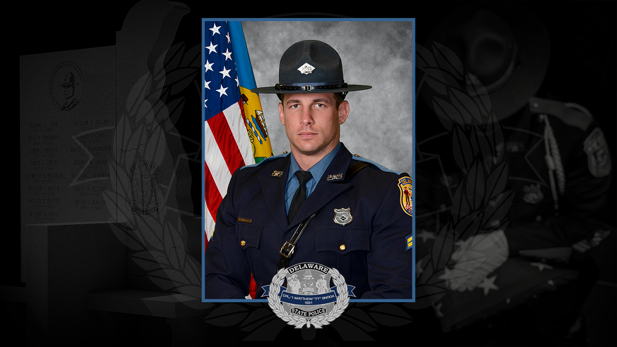 Police name suspect in DMV trooper killing, detail attack - Spotlight ...