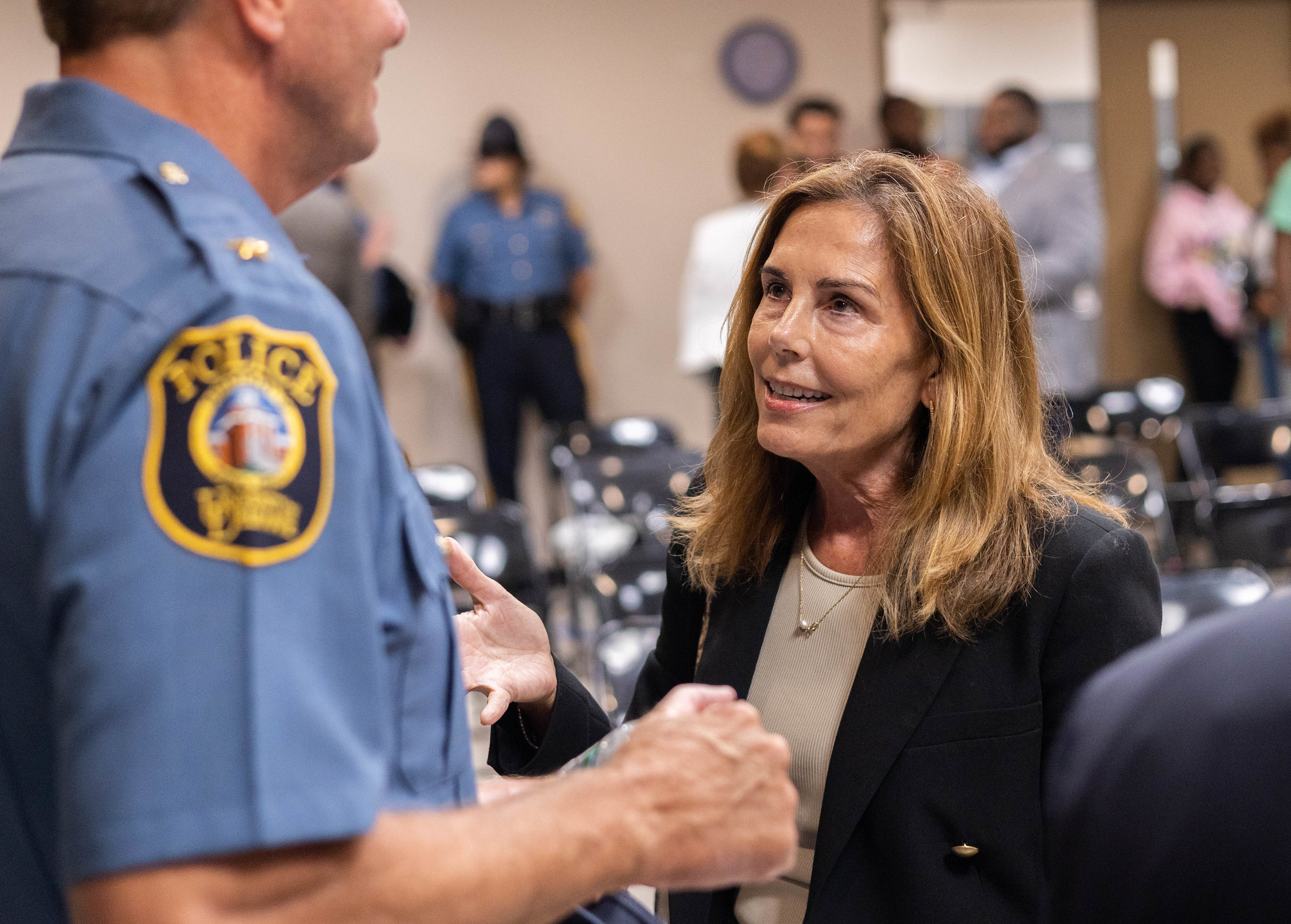 Delaware AG secures Trump agreement to protect victims’ funds