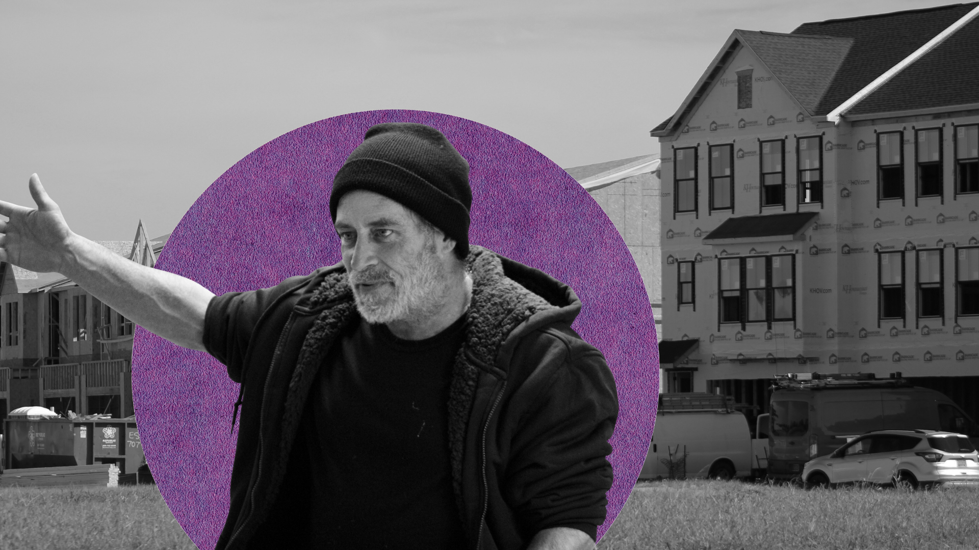 As homeless crisis worsens, affordable housing in Delaware becomes hard ...