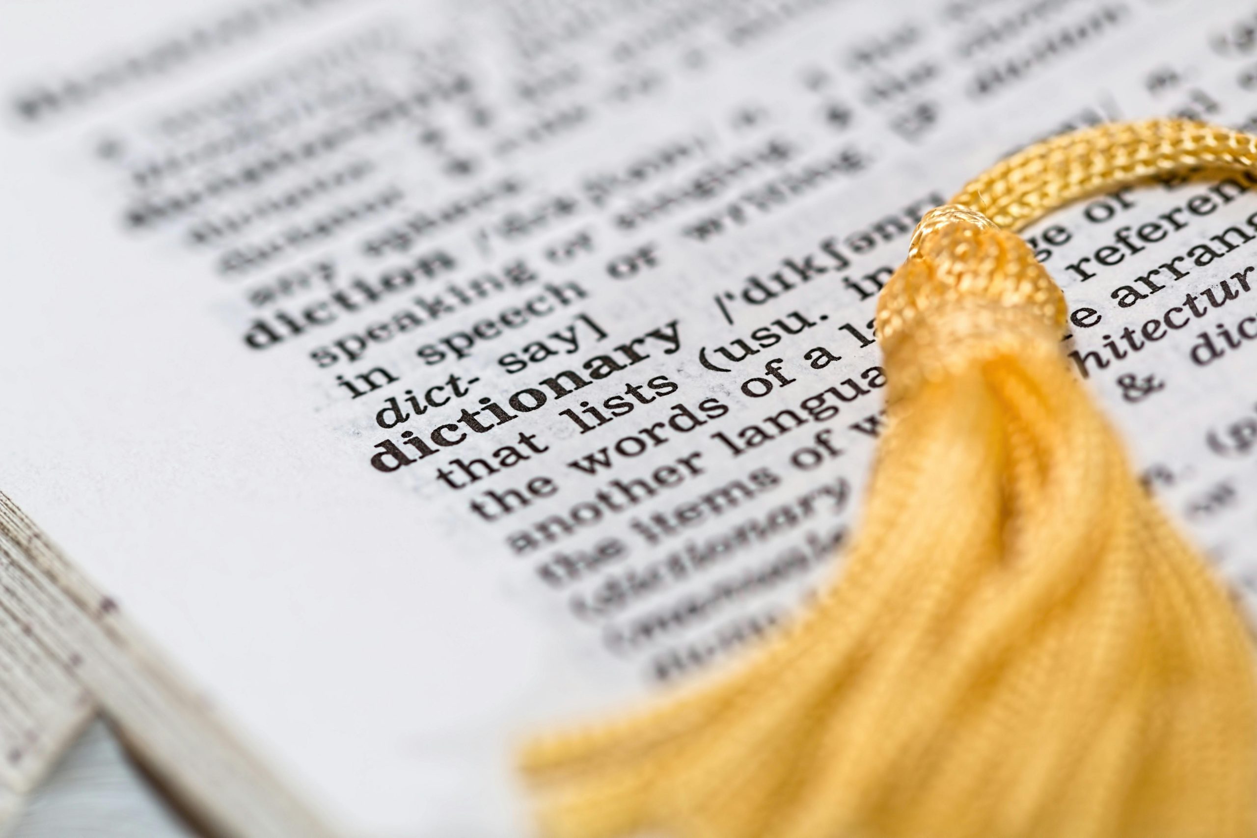 Civics 101: Glossary of Terms - Spotlight Delaware