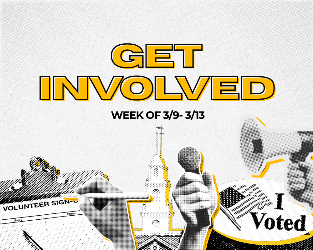 Get Involved: Data center regulations vote, GLP-1 coverage, and more